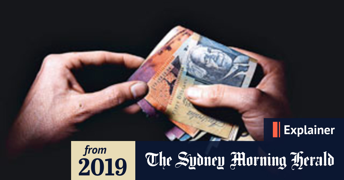 ICAC, IBAC and integrity commissions: What are Australia's anti ...