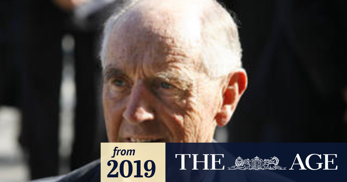 John Cain, former Victorian premier, dies aged 88