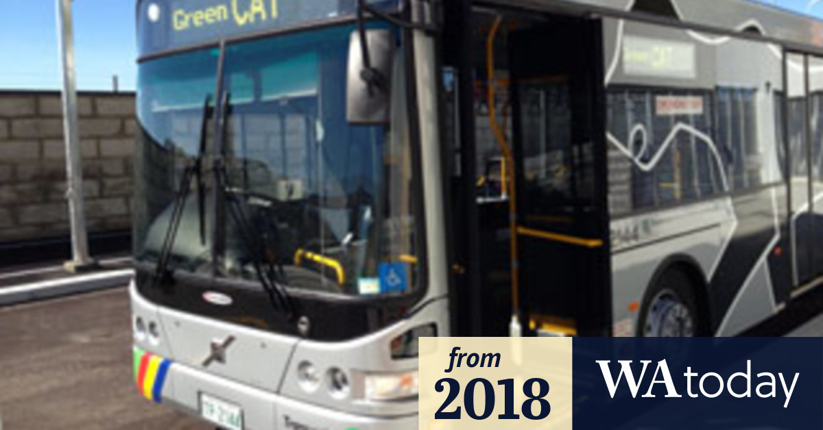 'Further uncertainty' with Perth bus driver strike set to continue