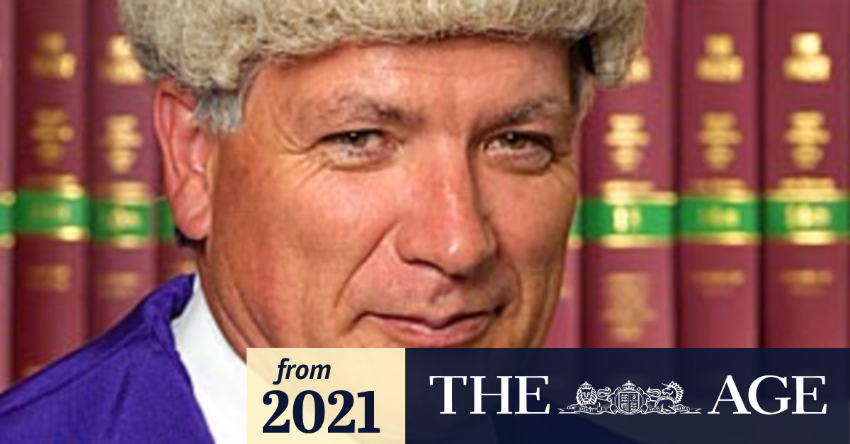 Victorian truckie jailed for huge haul of vile images as judge calls ...