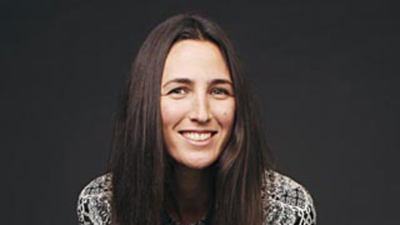 Is that Katherine Keating saying goodbye?