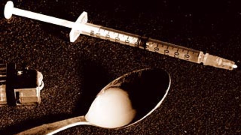 Ice inquiry: Drugs rampant in Australian jails, says ice addict