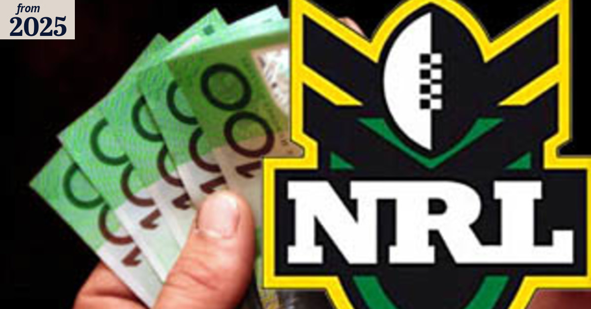 Who has signed NRL’s most lucrative deal? Take the Brisbane Times Quiz