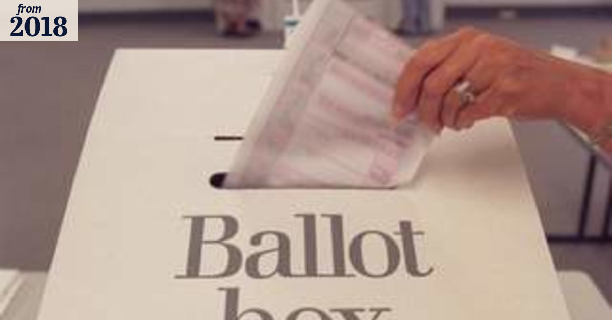 Victorian election 2018: key dates