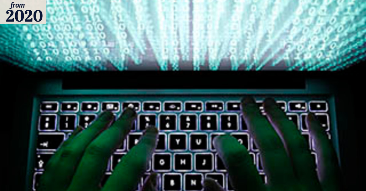 Cyber attacks on elections growing amid concern for Australia's ...