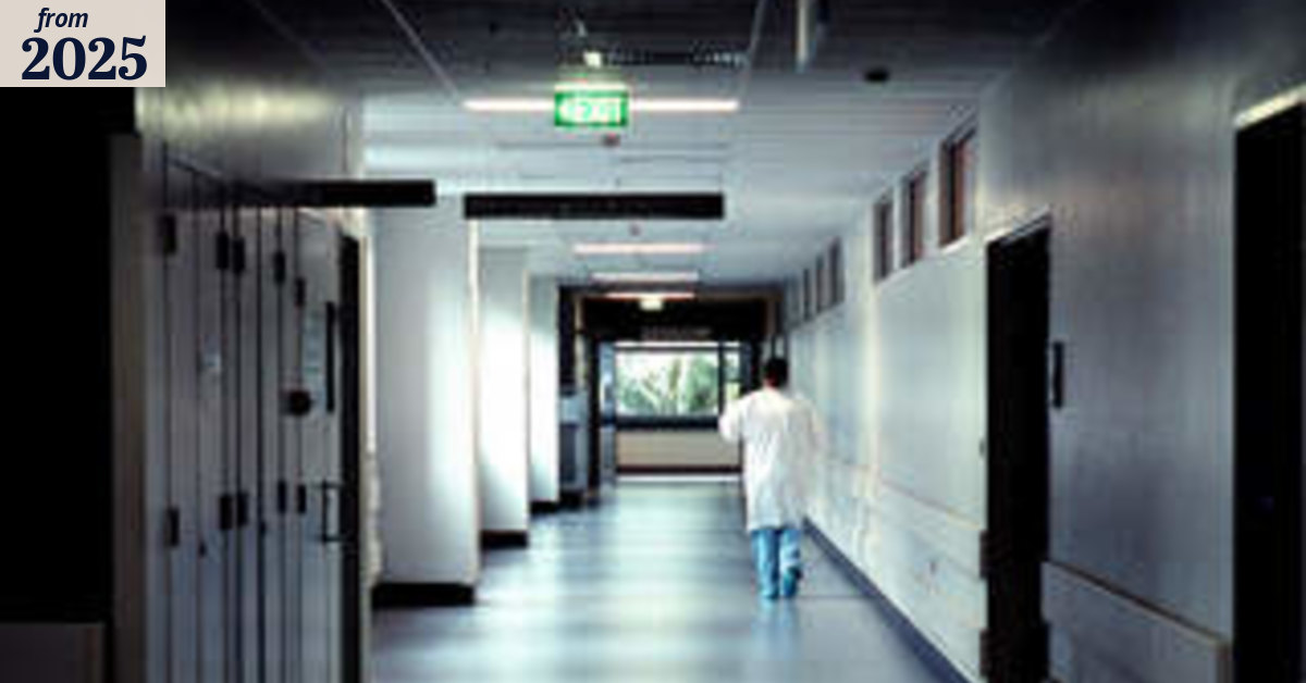 Barwon Health service charged over patient’s death in Geelong ...