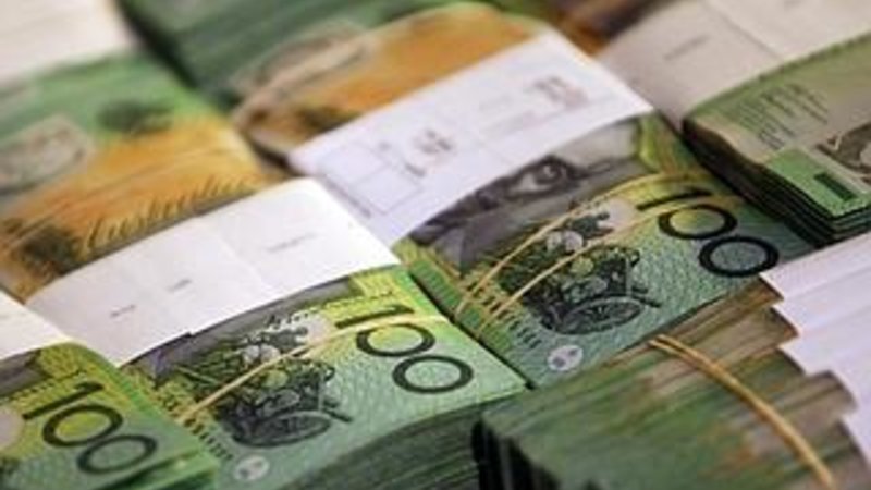 Corporate credit rationing