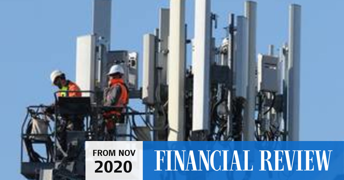 Readying for the year of the telco tower deal