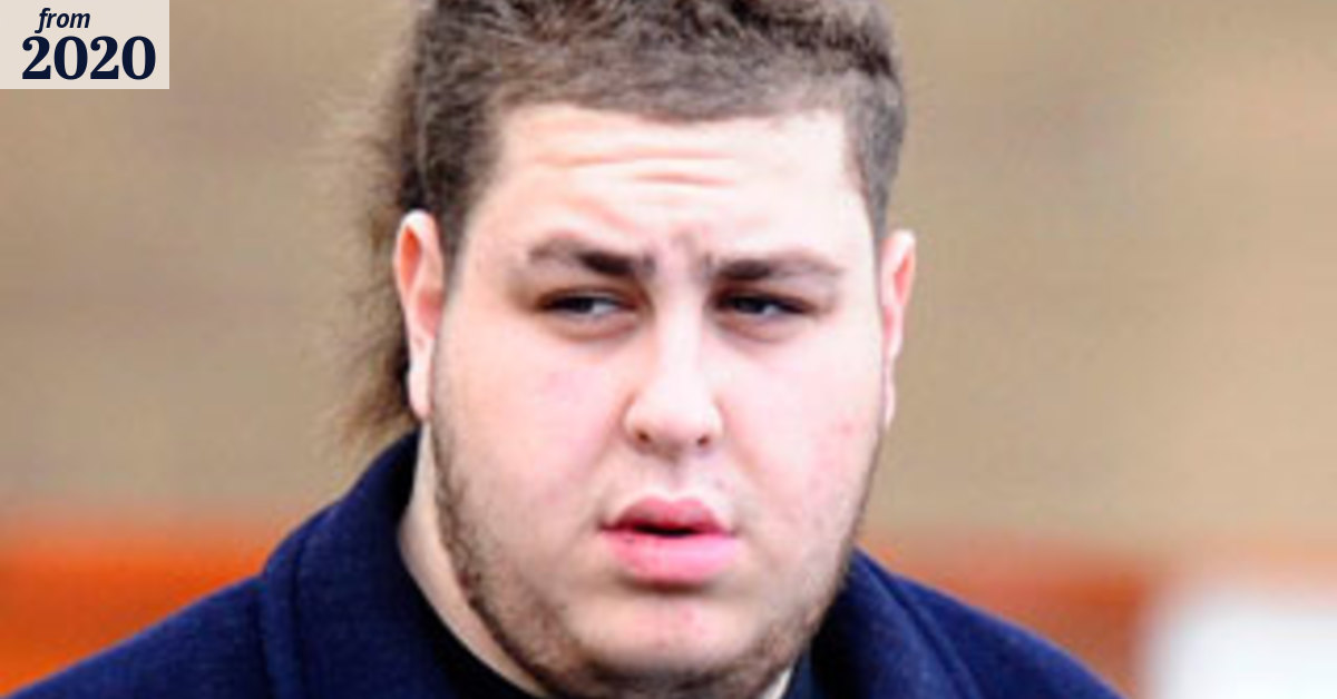 Chaouk family member charged with ramming police car and fleeing during ...