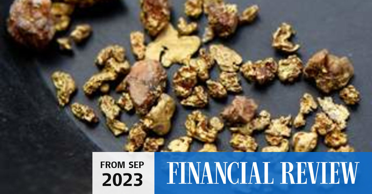 Kiwi gold: Federation Mining’s Snowy River project hits the market