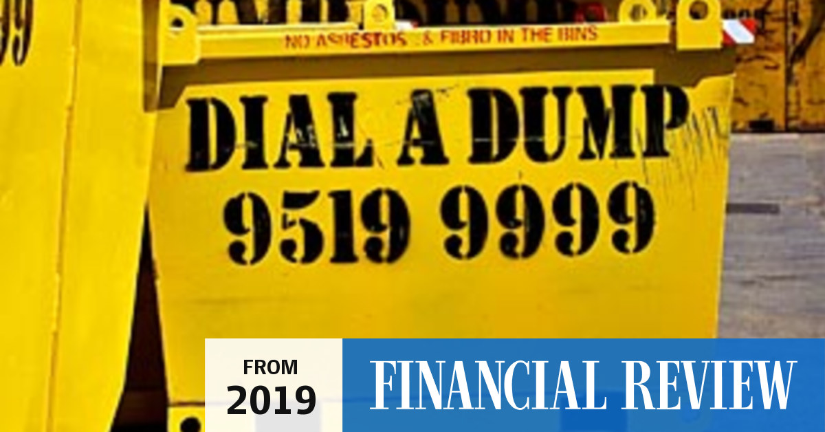 Man killed in Bingo workplace accident