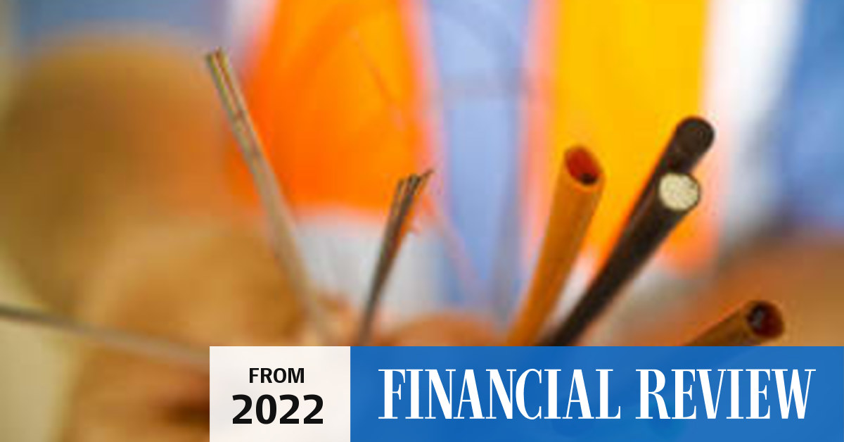 BoA ready to shop controlling stake in TPG’s Vision Network