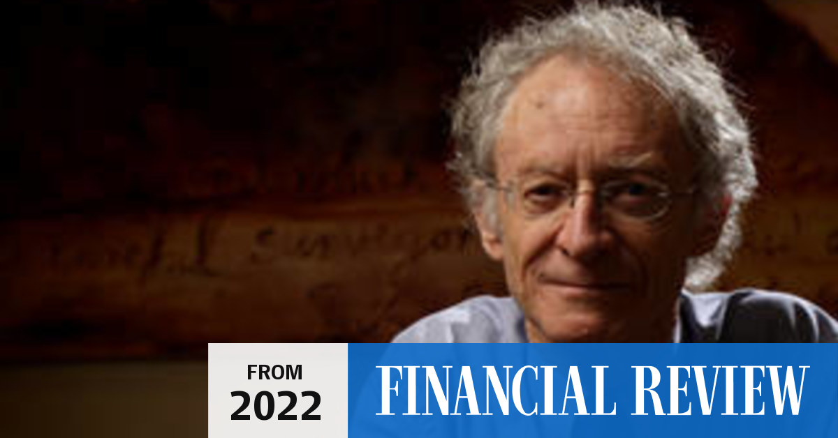 Super should fund green steel in the Pilbara says former chief ...