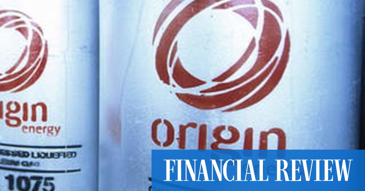 Origin Energy hit with record $17 million fine over hardship customers