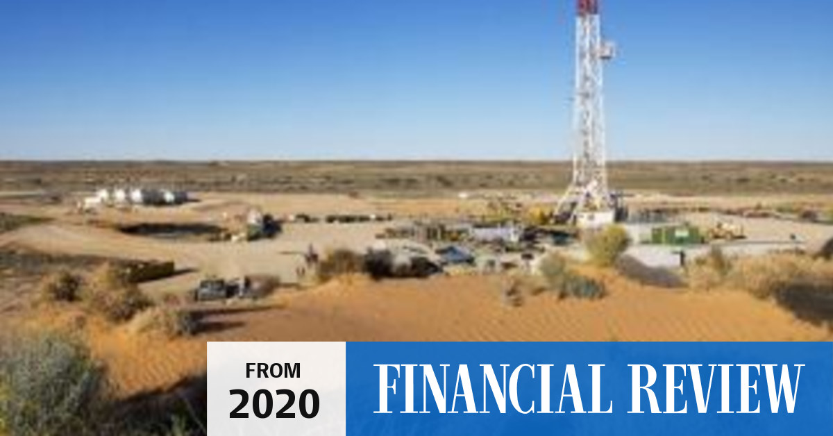 Beach Energy shares dip in line with production