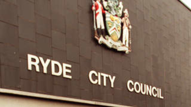 NSW Police visit City of Ryde council meeting for second month running