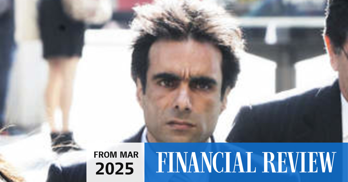 Point Piper in a lather over Crystal Car Wash boss Anthony Sahade’s ...