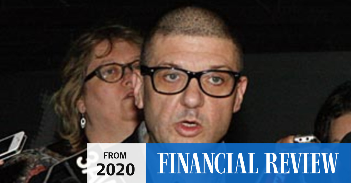 Hostplus deputy chair Tim Lyons missed junk bond memo