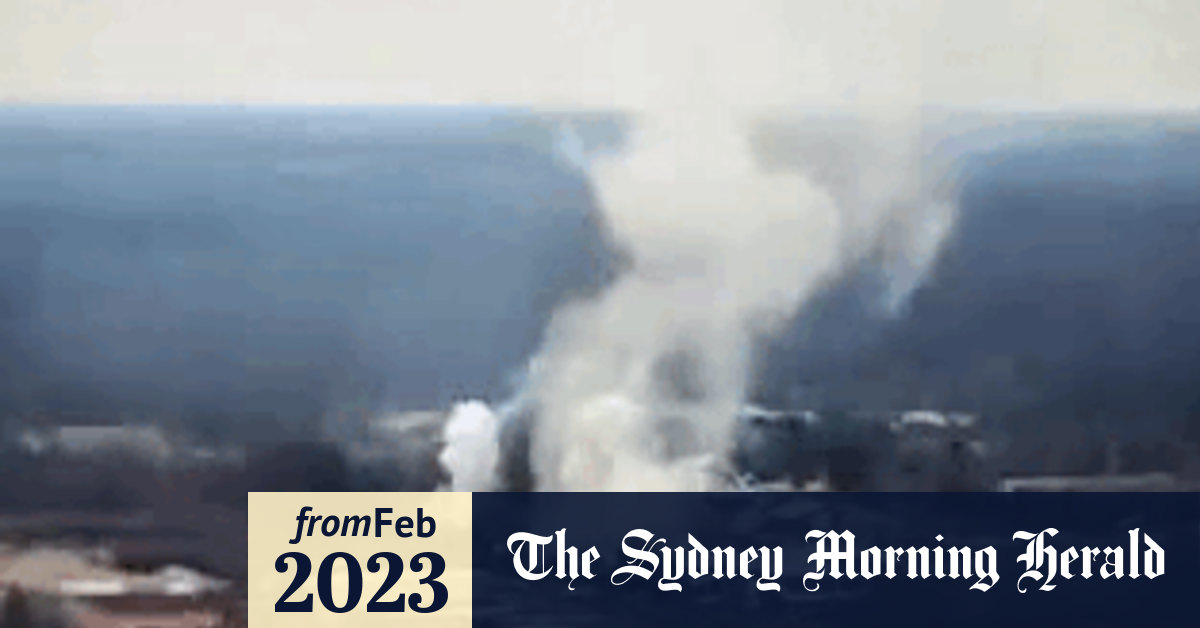 Ohio train derailment: Why did a controlled explosion happen after East ...