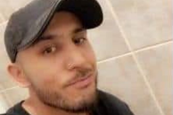 'Shocked and speechless': Family in mourning after Endeavour Hills shooting