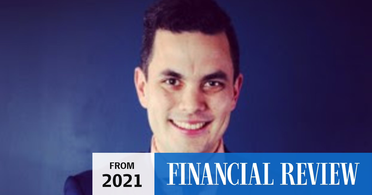 Michael Mead joins Kingston Reid