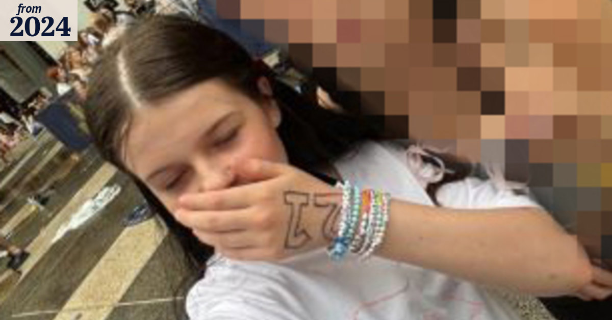 Taylor Swift fan killed in road crash remembered as ‘vivacious and very ...