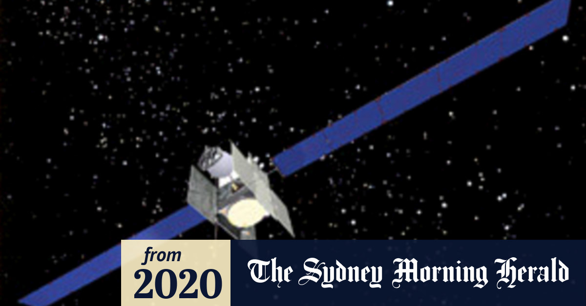 Boeing satellite could explode in orbit