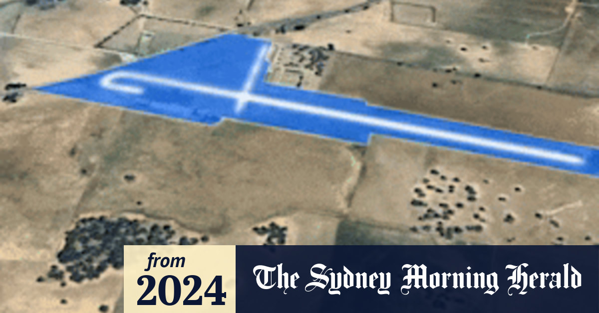 Cudal airport redevelopment: $30m road safety centre slated by NSW ...