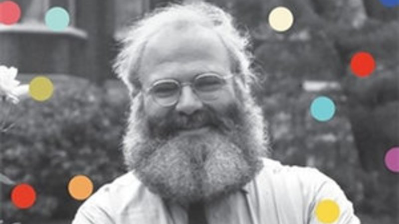 The untold story of Dr Oliver Sacks