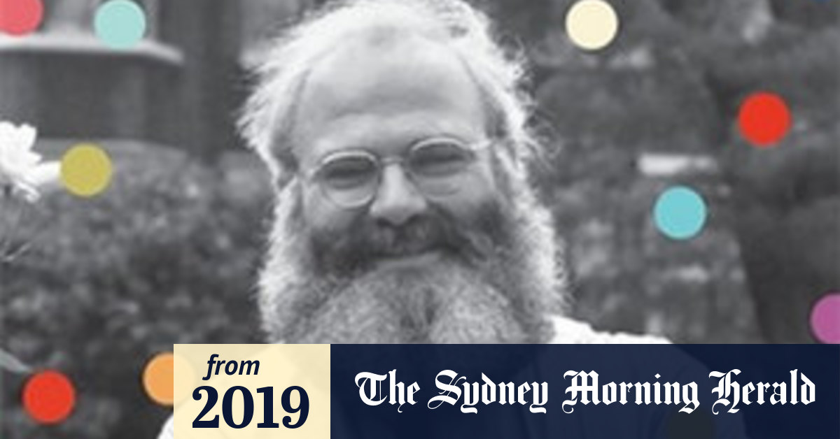 The untold story of Dr Oliver Sacks