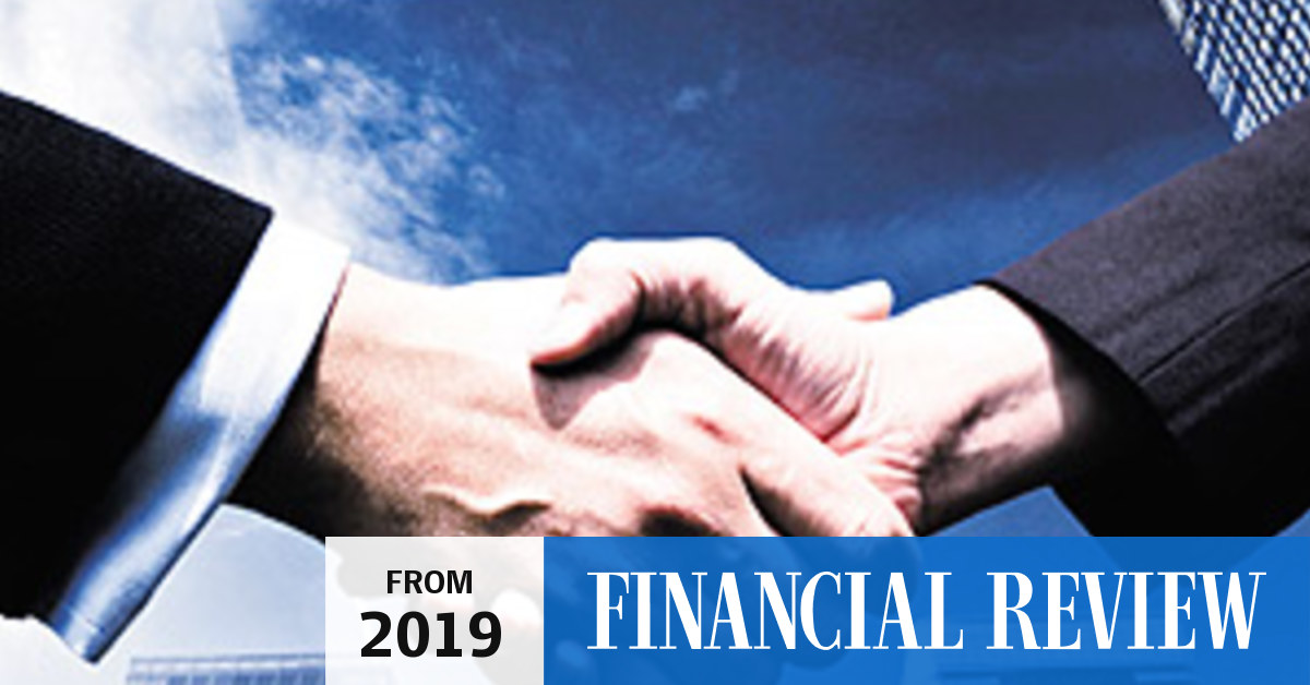 Cerberus hires ex-Bain dealmaker as Australia head