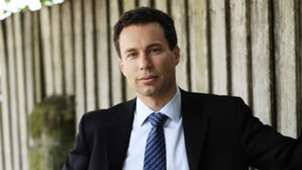 Anacacia Capital plants Roots in infrastructure sector