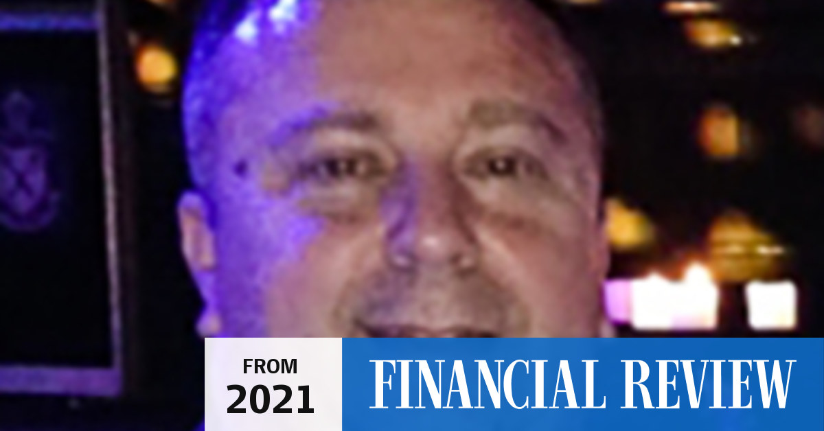 Victorian barrister allegedly at heart of global fraud ring