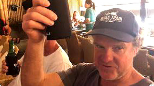 The Bendigo betting oracle: Tigers win delivers FIFO worker $17,000 on ...