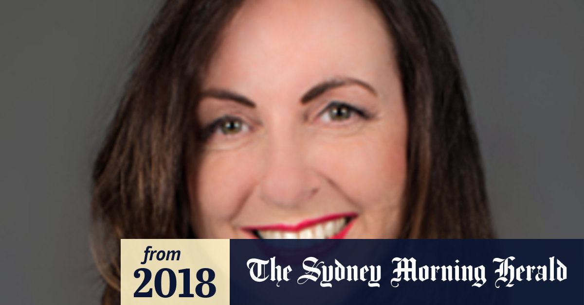 Former Penthouse pet Robyn Preston preselected for NSW Treasurer's old seat