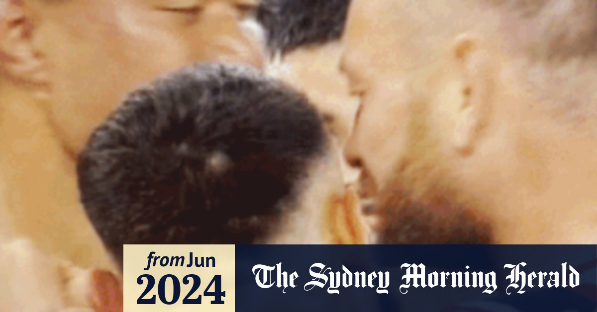 ‘Sure there will be fireworks’: Benji ready for Utoikamanu v JWH round two