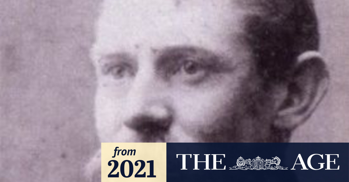 Was he Jack the Ripper? New book on serial killer Frederick Deeming
