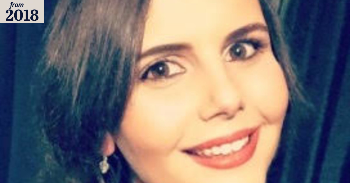 'We are truly devastated': Emily Bartley's family mourn after tragedy