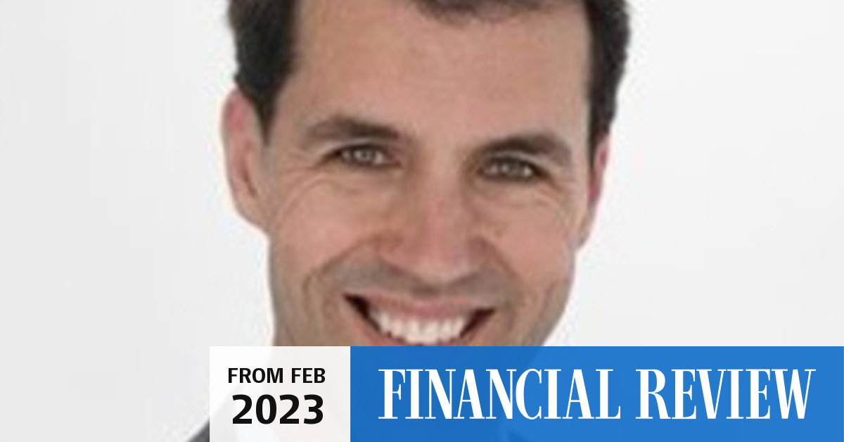 Mantle Group HR chief Darren Latham referred to AFP for allegedly lying ...