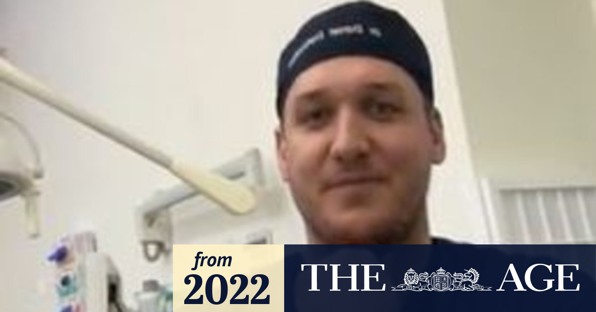 Cosmetic surgeon Daniel Darbyshire to stand trial over serious assault ...