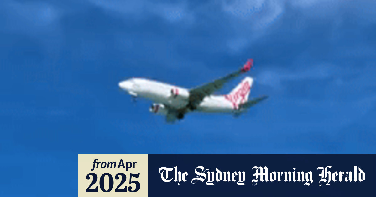 Virgin boss Dave Emerson in talks with investors over company IPO