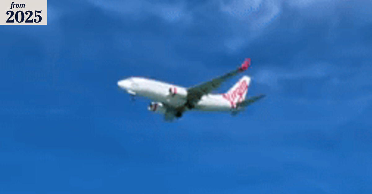 Virgin boss Dave Emerson in talks with investors over company IPO