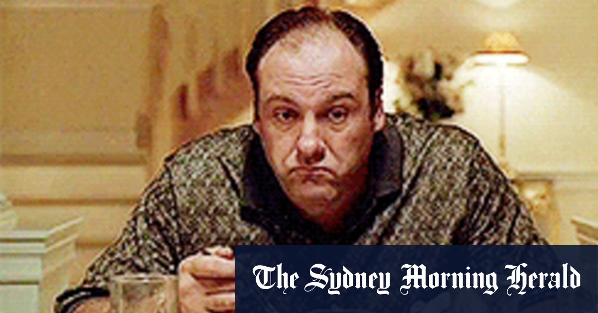 The Sopranos: This doco is a deep dive into television’s most ...