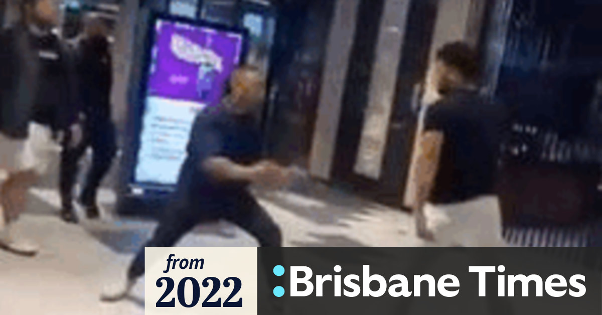 Calls for stabbing video to be taken down after 4 million views