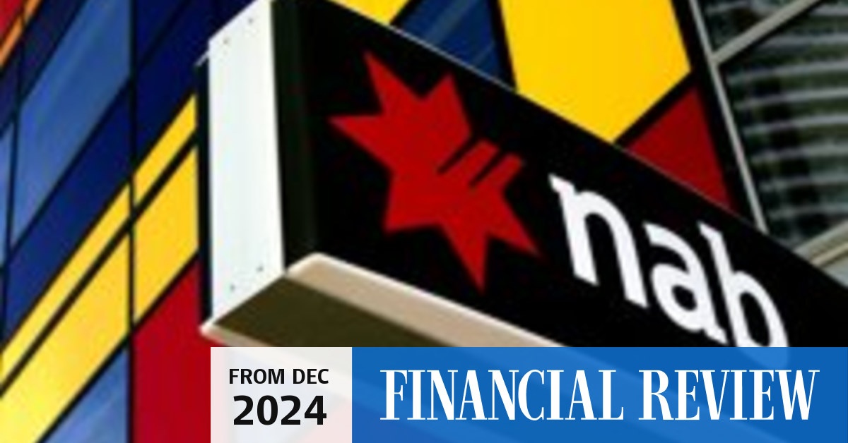 NAB offloads rest of MLC to Nippon, new life insurer Acenda created