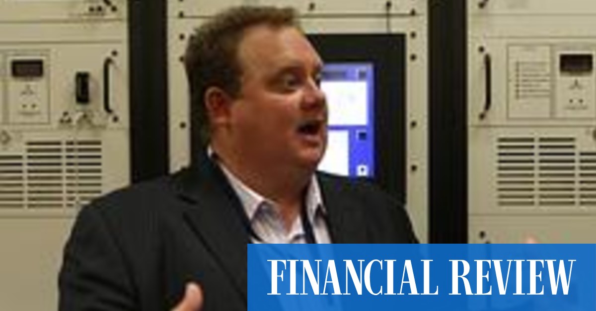 Superloop founder Bevan Slattery clears out via Morgans