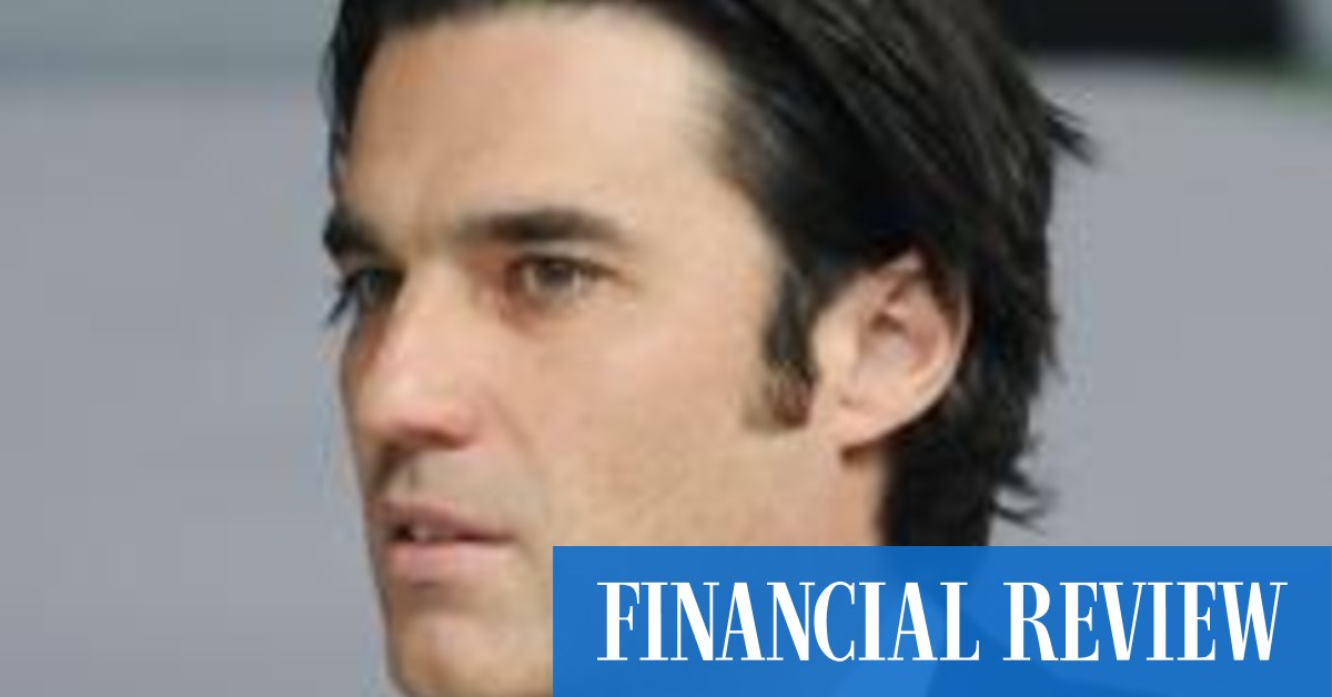 Kirkoswald: Greg Coffey in talks to create $20b hedge fund firm