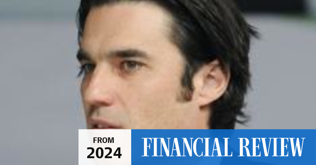 Kirkoswald: Greg Coffey in talks to create $20b hedge fund firm