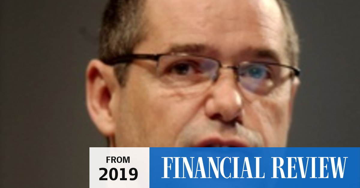 Stephen Conroy to advise fintech data mining start-up