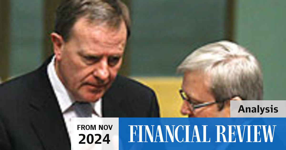 Future Fund Australia: how Australia’s sovereign wealth fund got so ...